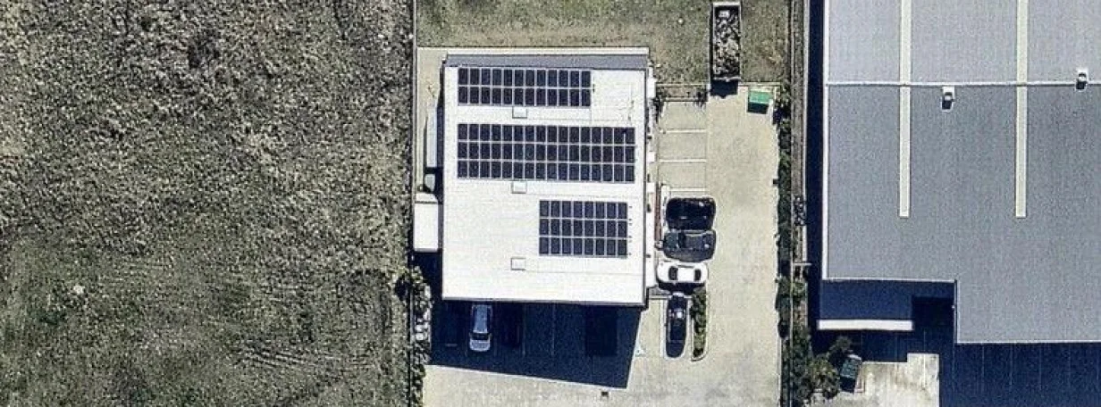 Just Like Fish – 30kW Solar Installation - Commercial Solar for Business
